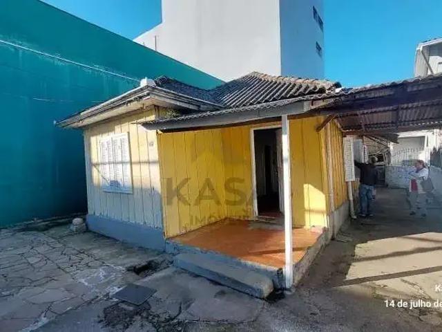 Casa / Sobrado para Locação em Canoas/RS Niterói 2 Quartos