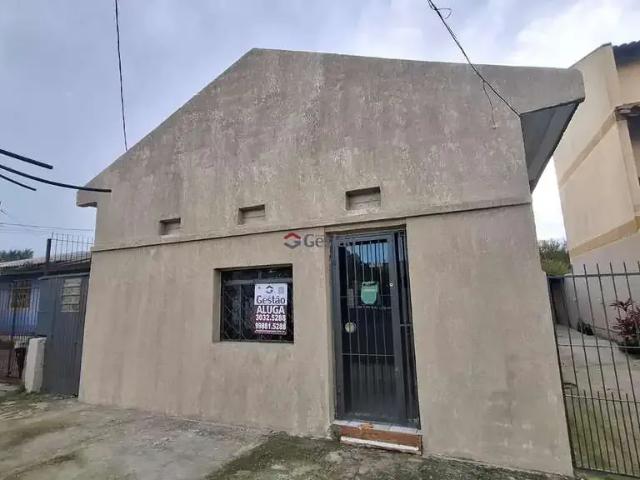 Casa / Sobrado para Locação em Canoas/RS Niterói 2 Quartos