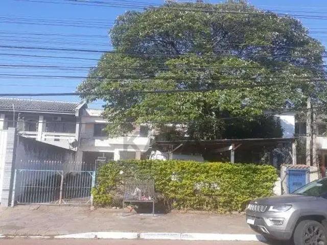 Casa / Sobrado para Locação em Canoas/RS Niterói 2 Quartos