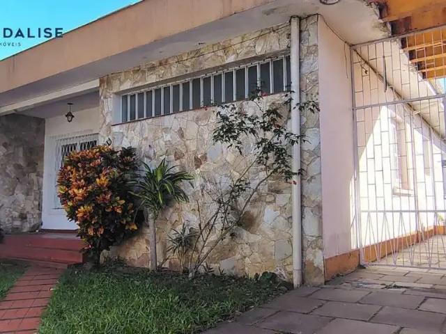 Casa / Sobrado para Locação em Canoas/RS Niterói 3 Quartos