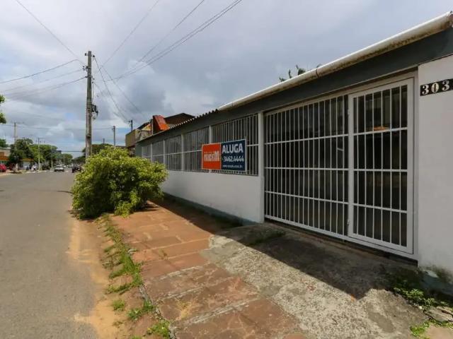 Casa / Sobrado para Locação em Canoas/RS Niterói 3 Quartos