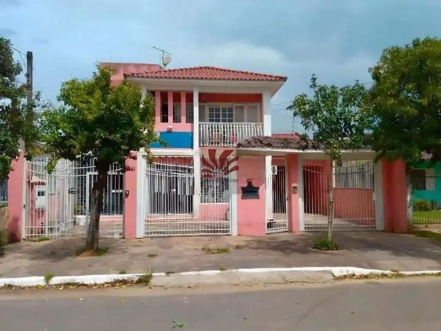 Casa / Sobrado para Locação em Canoas/RS Niterói 3 Quartos