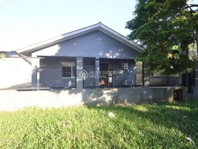 Casa / Sobrado para Locação em Canoas/RS Niterói 3 Quartos