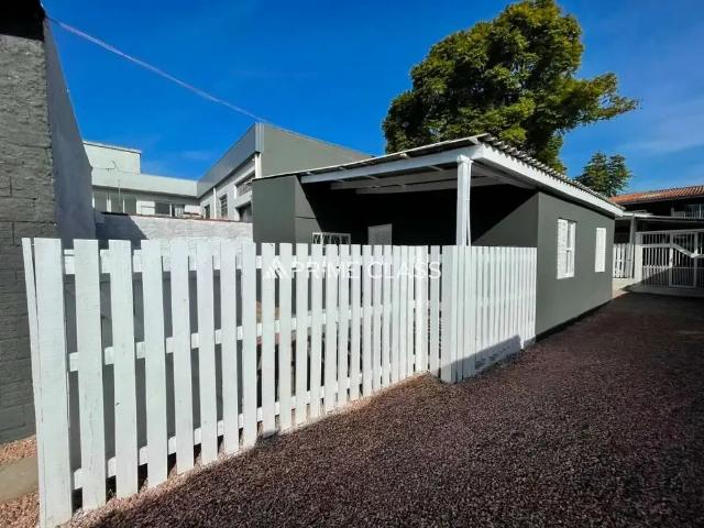 Casa / Sobrado para Locação em Canoas/RS Niterói 3 Quartos