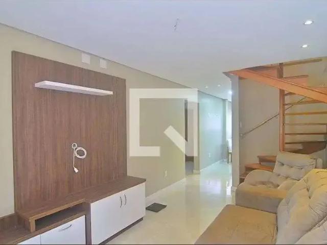 Casa / Sobrado para Locação em Canoas/RS Niterói 3 Quartos