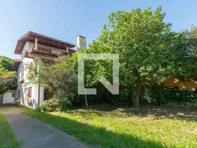 Casa / Sobrado para Locação em Canoas/RS Niterói 3 Quartos