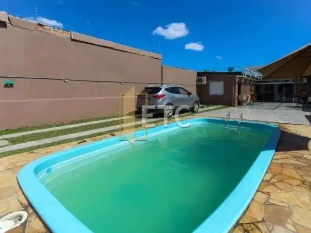 Casa / Sobrado para Locação em Canoas/RS Niterói 3 Quartos