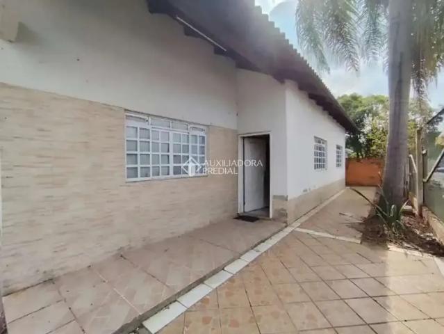 Casa / Sobrado para Locação em Canoas/RS Niterói 3 Quartos