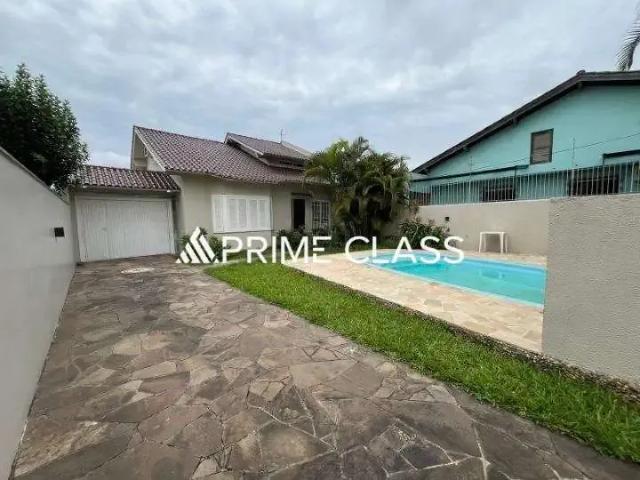 Casa / Sobrado para Locação em Canoas/RS Niterói 3 Quartos