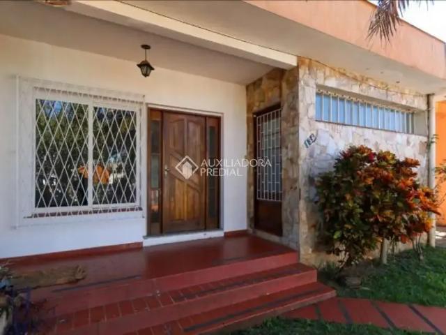 Casa / Sobrado para Locação em Canoas/RS Niterói 3 Quartos