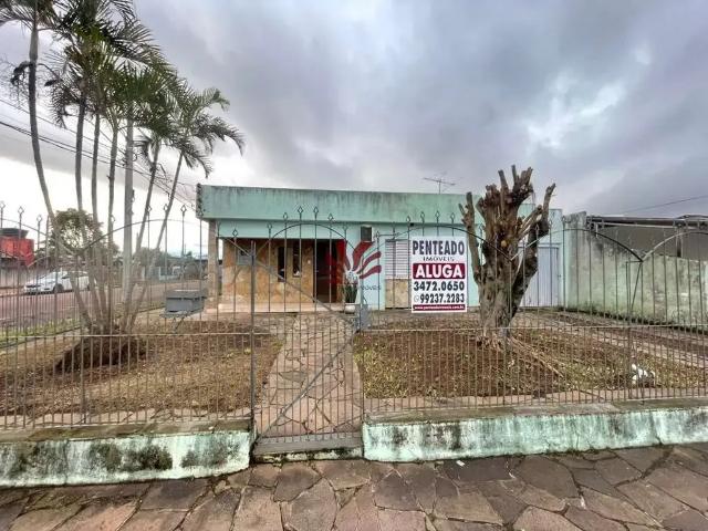 Casa / Sobrado para Locação em Canoas/RS Niterói 3 Quartos