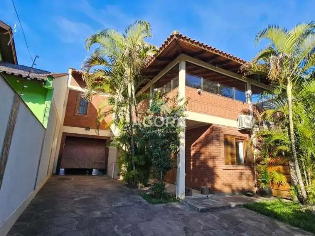 Casa / Sobrado para Locação em Canoas/RS São José 3 Quartos