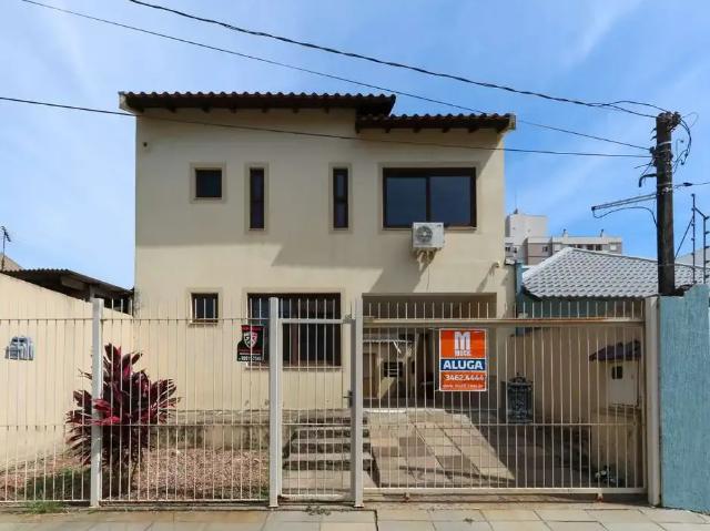 Casa / Sobrado para Locação em Canoas/RS São José 3 Quartos