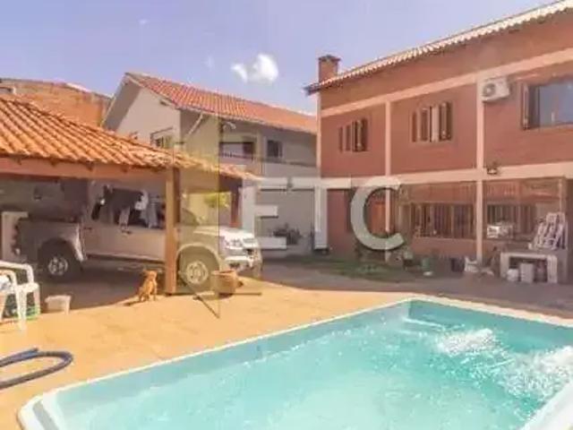 Casa / Sobrado para Locação em Canoas/RS São José 3 Quartos
