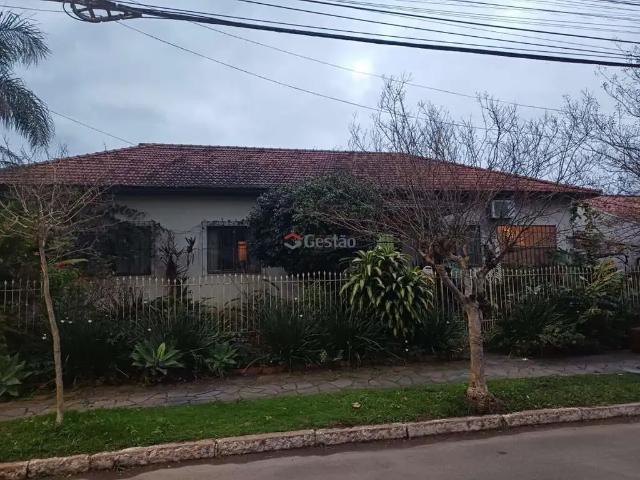 Casa / Sobrado para Locação em Canoas/RS São José 3 Quartos