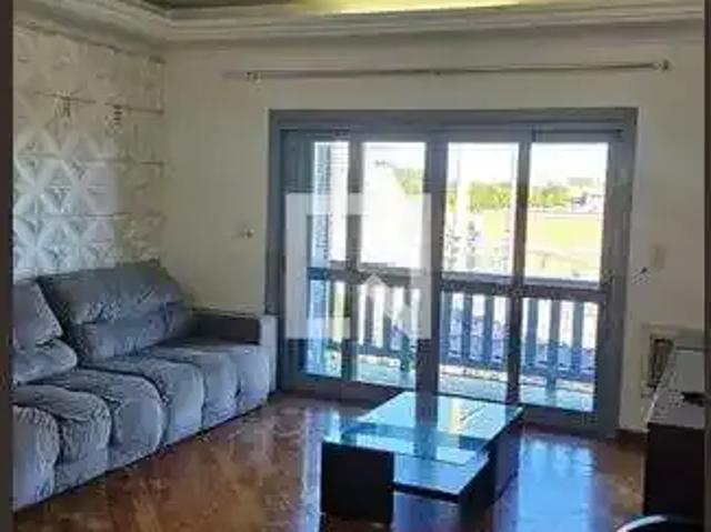 Casa / Sobrado para Locação em Canoas/RS São José 3 Quartos