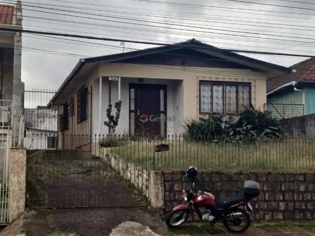 Casa / Sobrado para Locação em Canoas/RS São José 3 Quartos