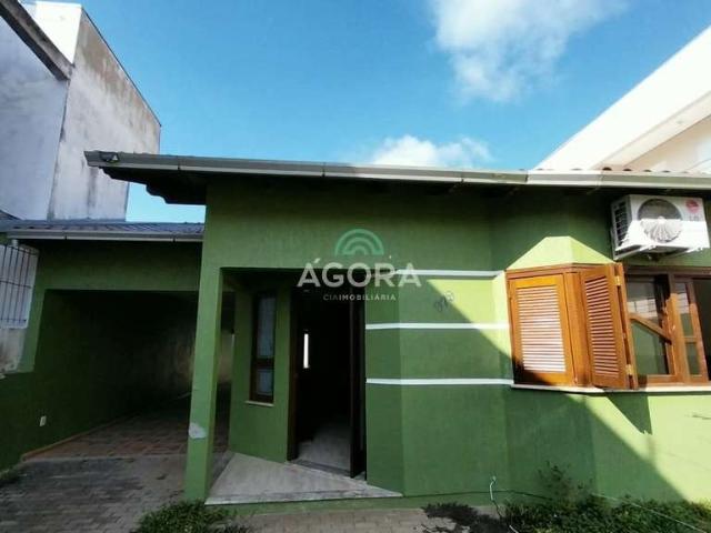 Casa / Sobrado para Locação em Canoas/RS São José 3 Quartos