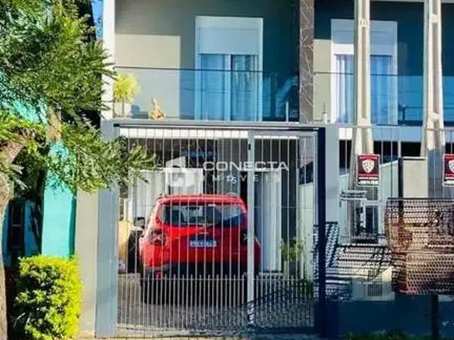 Casa / Sobrado para Locação em Canoas/RS São José 2 Quartos