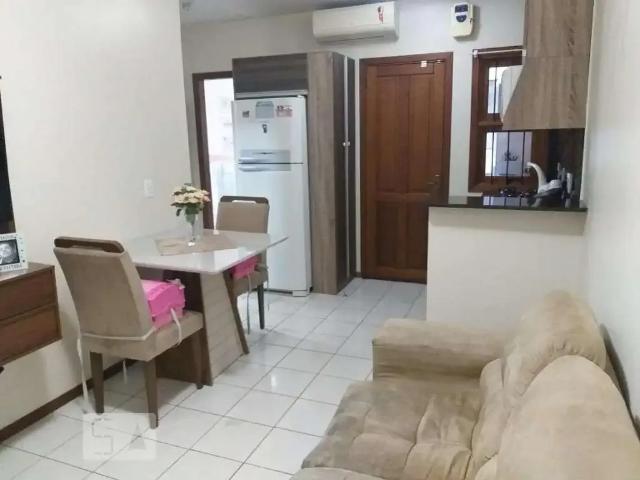 Casa / Sobrado para Locação em Canoas/RS São José 2 Quartos