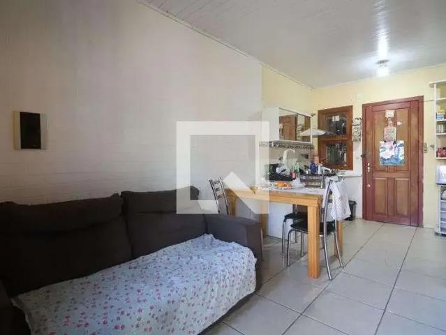 Casa / Sobrado para Locação em Canoas/RS São José 2 Quartos