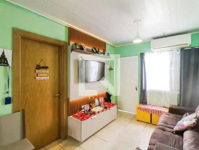 Casa / Sobrado para Locação em Canoas/RS São José 2 Quartos