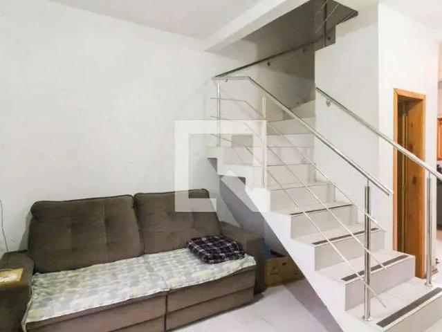 Casa / Sobrado para Locação em Canoas/RS São José 2 Quartos