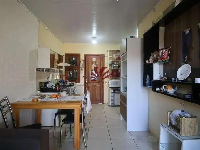 Casa / Sobrado para Locação em Canoas/RS São José 2 Quartos