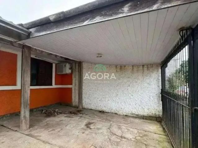 Casa / Sobrado para Locação em Canoas/RS São José 2 Quartos
