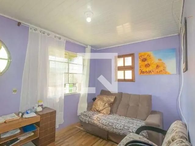 Casa / Sobrado para Locação em Canoas/RS São José 2 Quartos