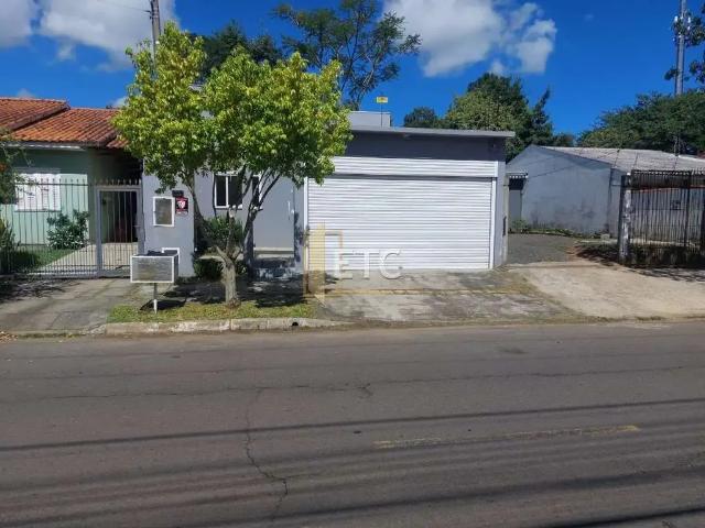 Casa / Sobrado para Locação em Canoas/RS São José 2 Quartos