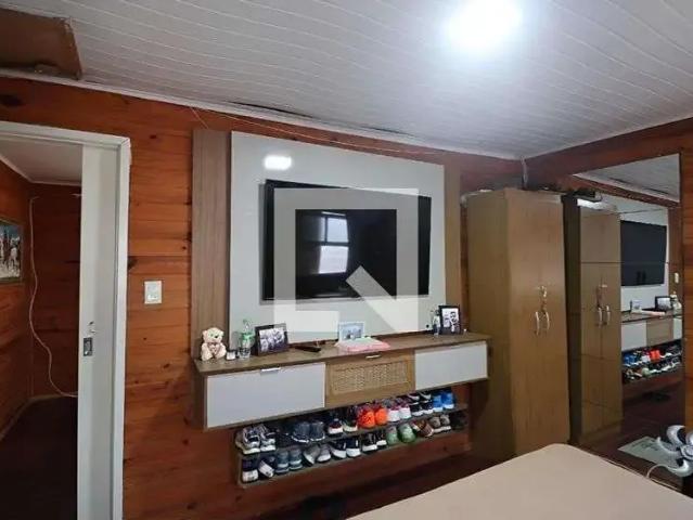 Casa / Sobrado para Locação em Canoas/RS São José 2 Quartos