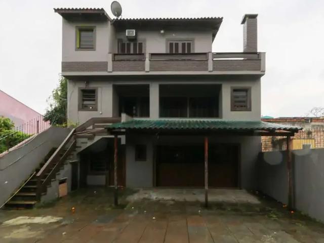 Casa / Sobrado para Locação em Canoas/RS São José 2 Quartos