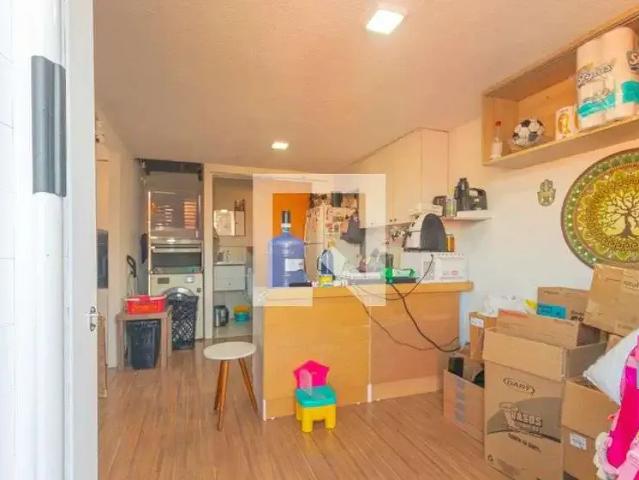 Casa / Sobrado para Locação em Canoas/RS São José 2 Quartos