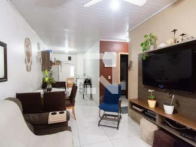 Casa / Sobrado para Locação em Canoas/RS São José 2 Quartos