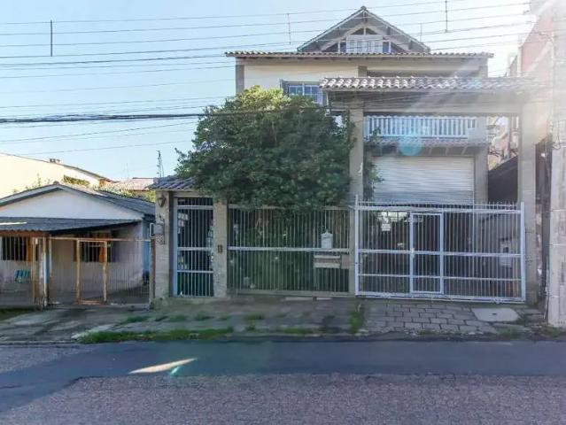 Casa / Sobrado para Locação em Canoas/RS São Luis 3 Quartos