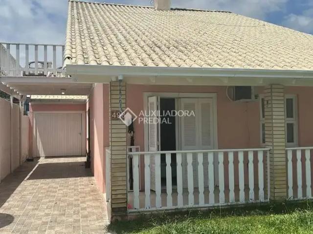 Casa / Sobrado para Locação em Canoas/RS São Luis 4 Quartos