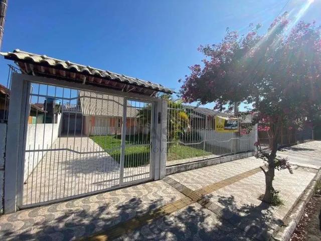 Casa / Sobrado para Locação em Canoas/RS São Luis 4 Quartos