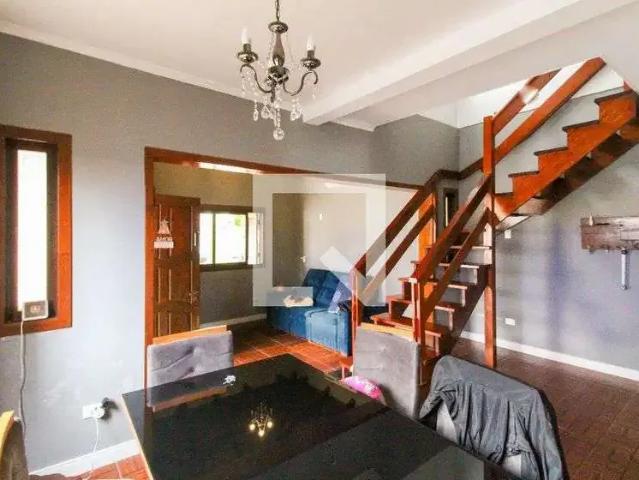 Casa / Sobrado para Locação em Canoas/RS Rio Branco 4 Quartos