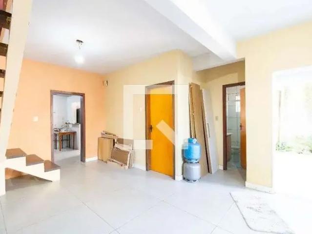 Casa / Sobrado para Locação em Canoas/RS Rio Branco 4 Quartos