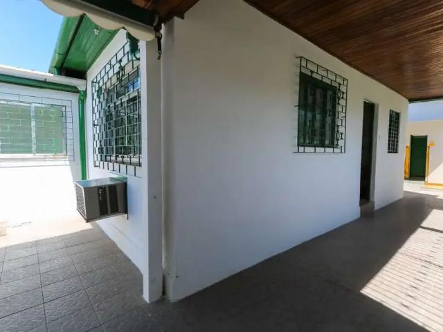 Casa / Sobrado para Locação em Canoas/RS Rio Branco 1 Quartos