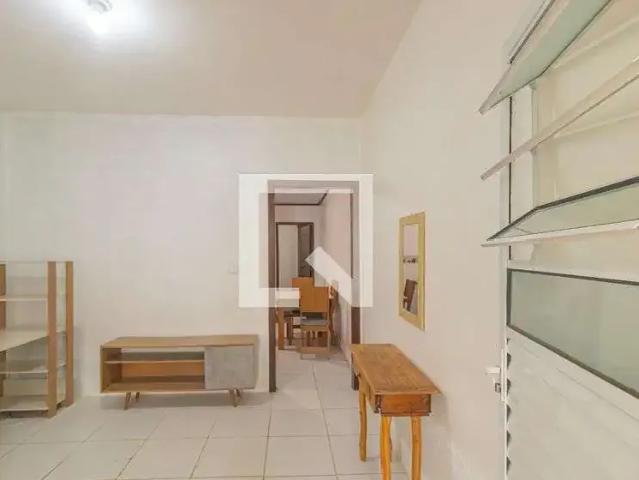 Casa / Sobrado para Locação em Canoas/RS Rio Branco 1 Quartos