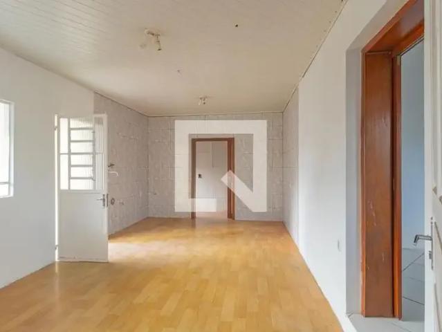 Casa / Sobrado para Locação em Canoas/RS Rio Branco 1 Quartos