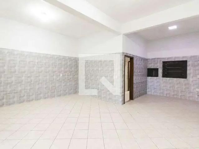 Casa / Sobrado para Locação em Canoas/RS Rio Branco 1 Quartos
