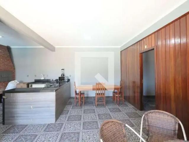 Casa / Sobrado para Locação em Canoas/RS Rio Branco 2 Quartos