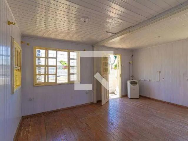 Casa / Sobrado para Locação em Canoas/RS Rio Branco 2 Quartos
