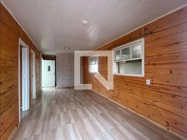 Casa / Sobrado para Locação em Canoas/RS Rio Branco 2 Quartos
