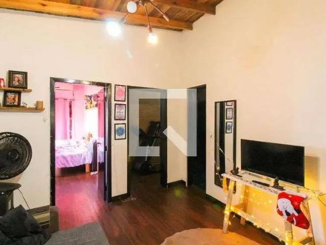 Casa / Sobrado para Locação em Canoas/RS Rio Branco 2 Quartos