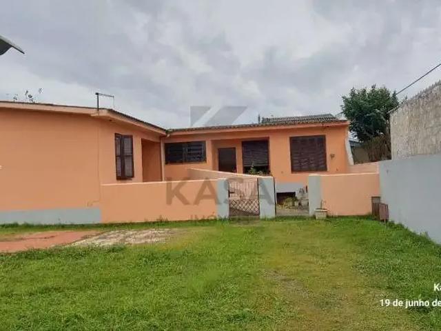 Casa / Sobrado para Locação em Canoas/RS Rio Branco 2 Quartos