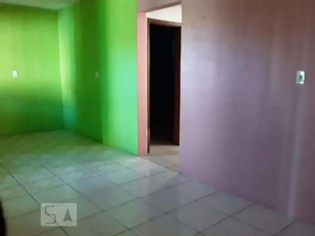 Casa / Sobrado para Locação em Canoas/RS Rio Branco 2 Quartos